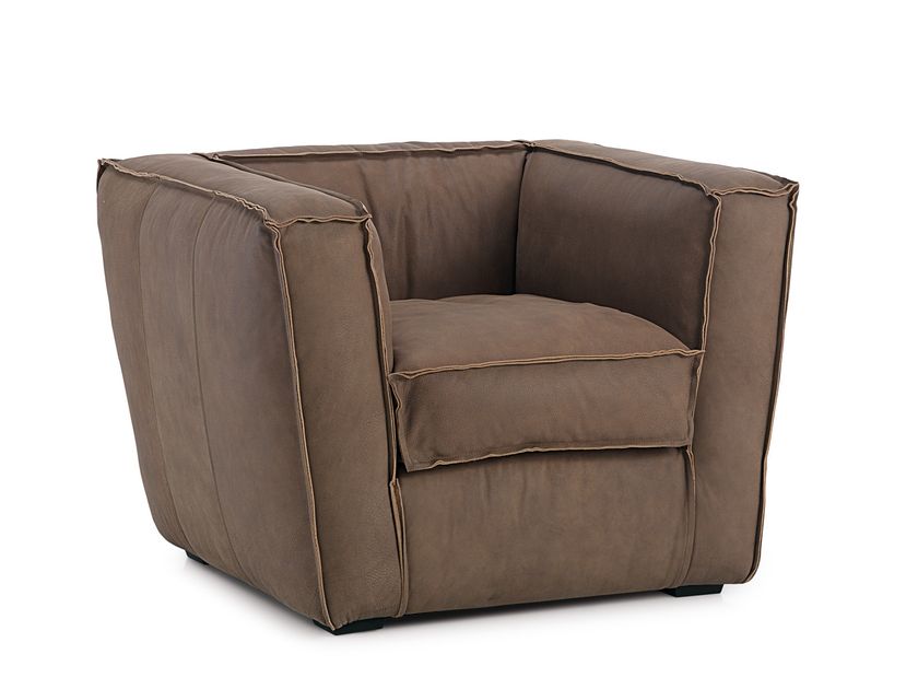 PUFFED | Poltrona Collezione Oliver B. Wild By Oliver B.