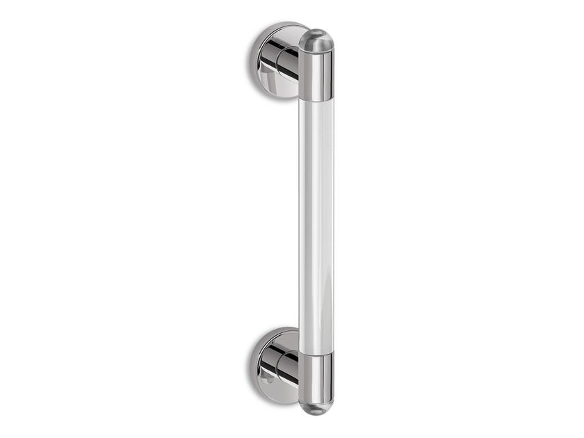 DROP Brass pull handle By Ento