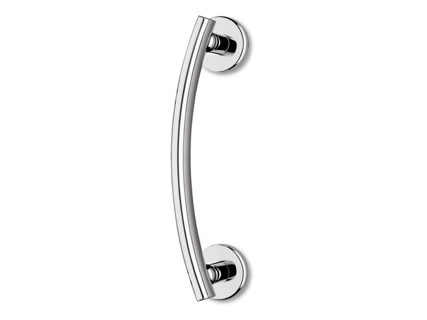 SMART Contemporary style metal pull handle By Ento