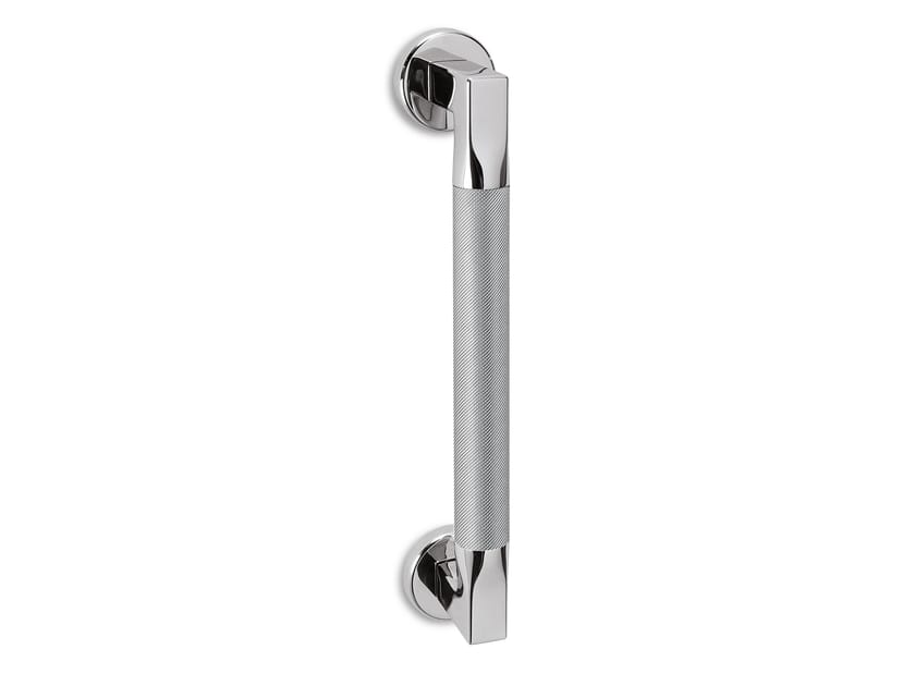 TUBE | Pull handle Tube Collection By Ento design Marelli e Molteni