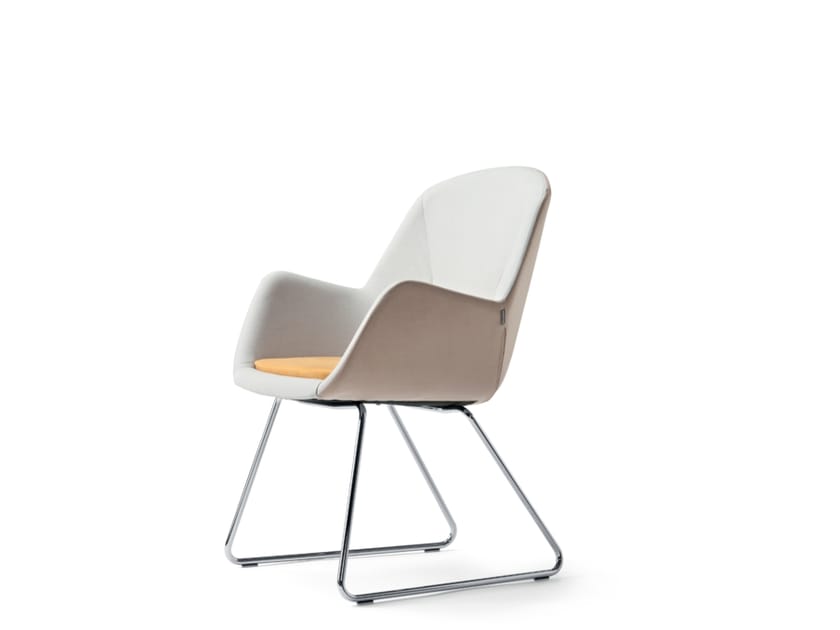 PULSE | Training chair Pulse Collection By Wiesner-Hager