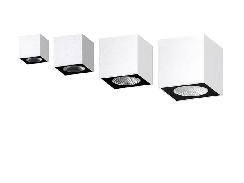 Ceiling lamps by Ghidini Lighting | Archiproducts