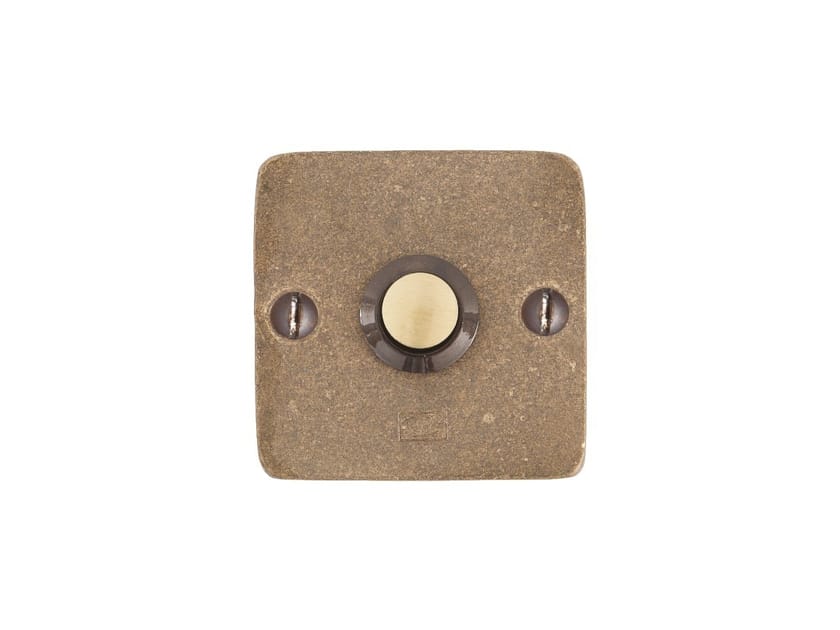 Doorbell buttons | Home Hardware and DIY | Archiproducts