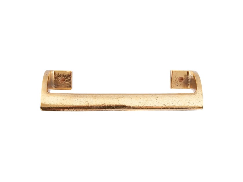 PURE 18312 Bronze pull handle By Dauby