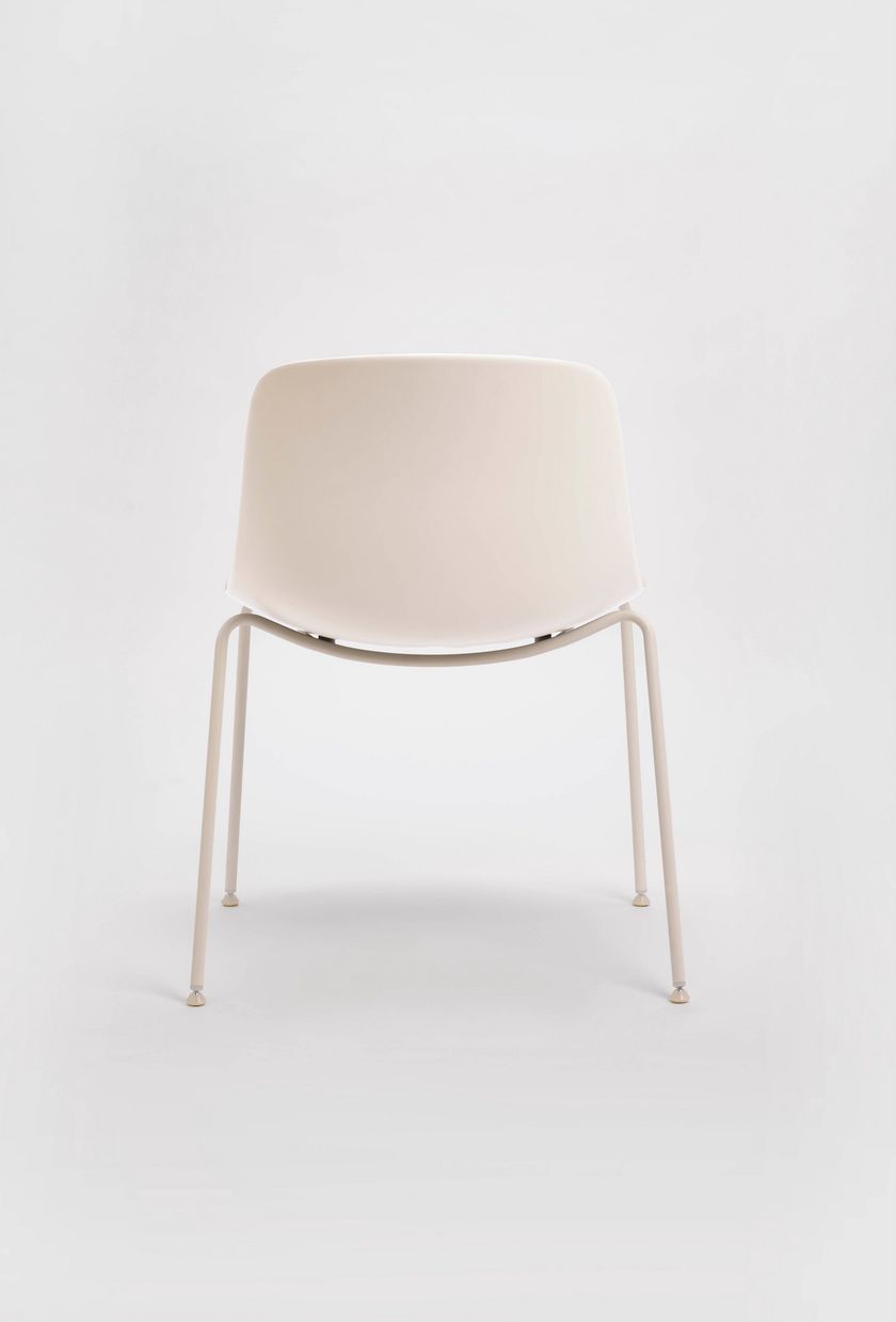 PURE LOOP MAXI | Chair Pure Loop Series By Infiniti design Claus Breinholt