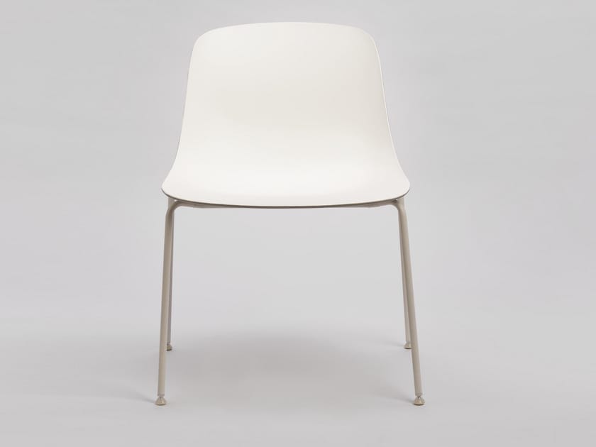 PURE LOOP MAXI | Chair Pure Loop Series By Infiniti design Claus Breinholt