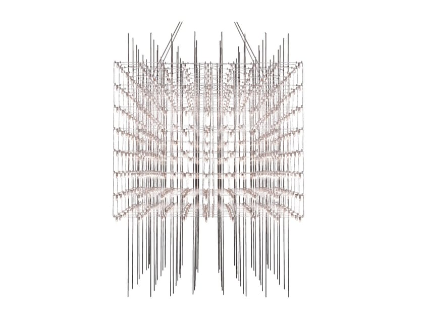 Interior lighting by BAXTER | Archiproducts