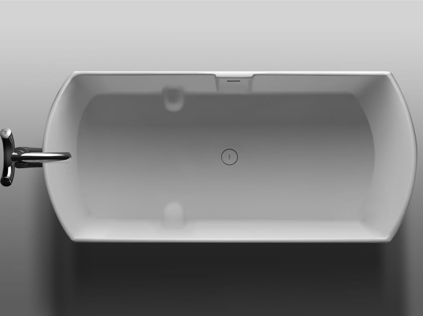 Solid Surface Bathtubs | Archiproducts