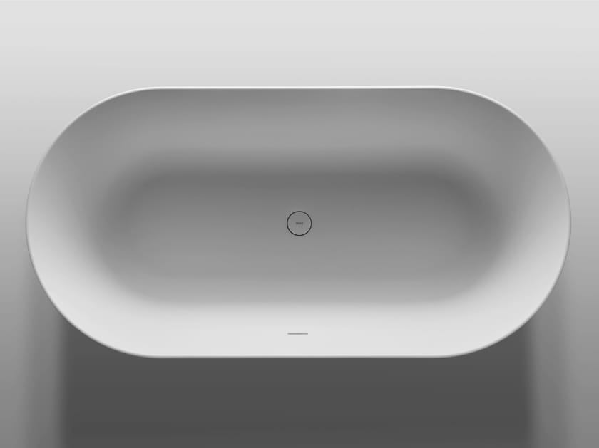 Solid Surface Bathtubs | Archiproducts