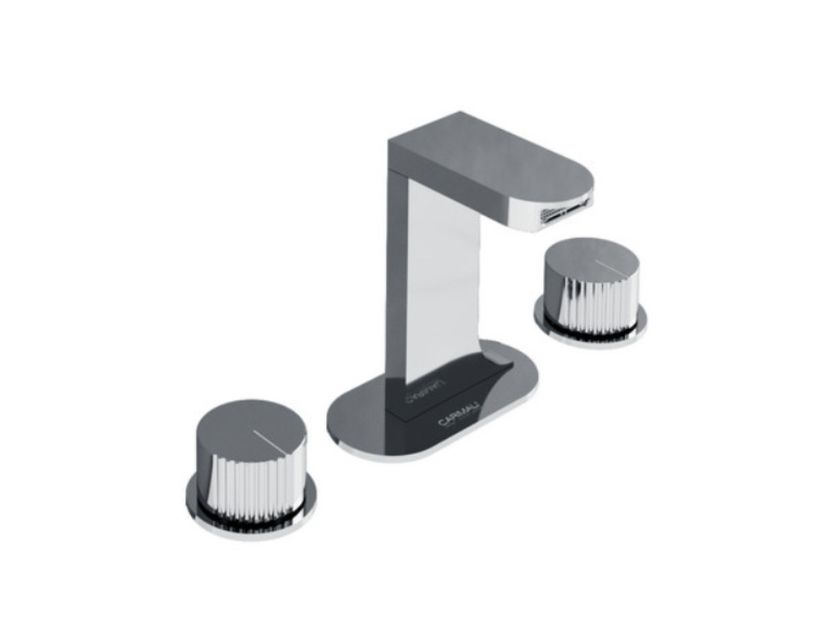 QTIME 0-QTM3501-CR bidet tap By Carimali
