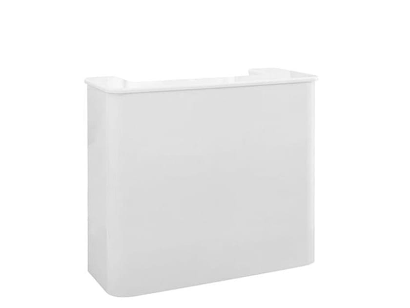 MDF Reception desks | Archiproducts