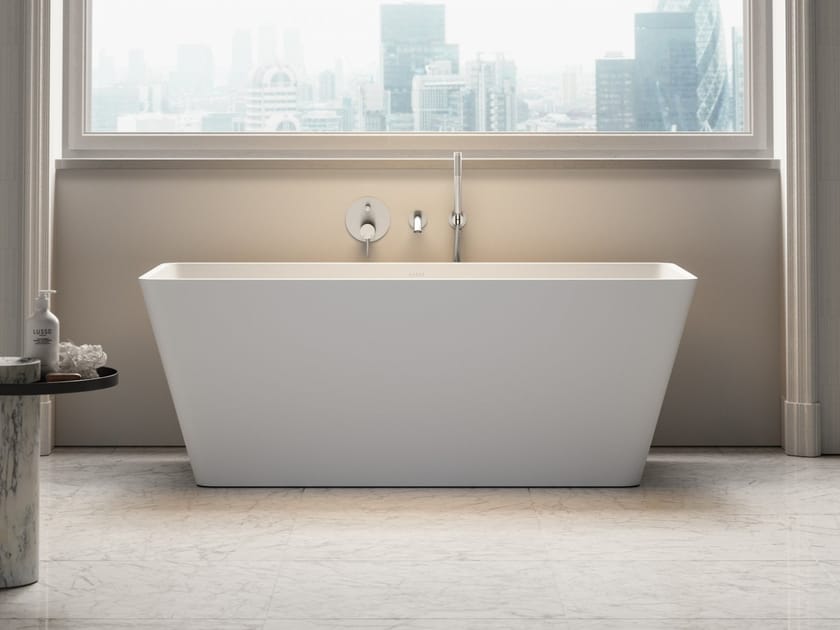 LUSSO: Contemporary style bathroom furniture | Archiproducts