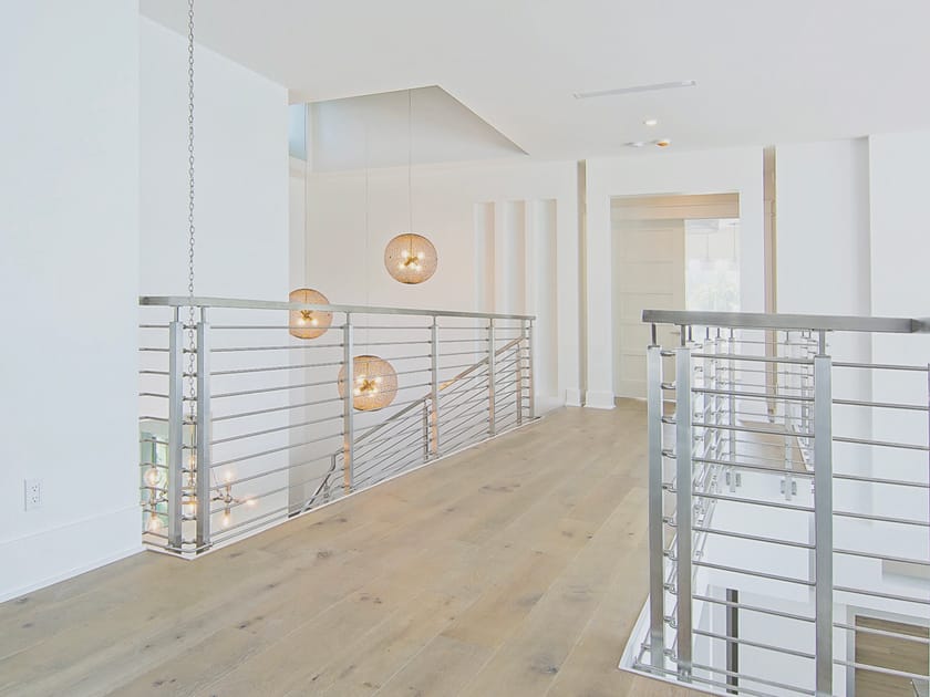 QUADRO corrimano By IAM DESIGN