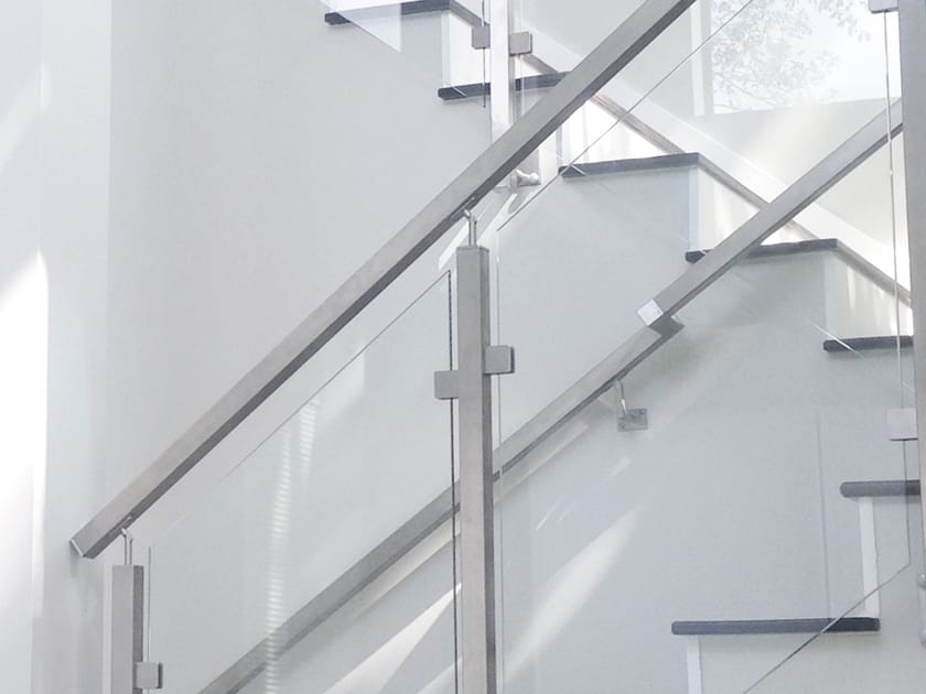 QUADRO corrimano By IAM DESIGN