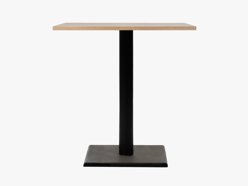 QUADRO | Table By Vincent Sheppard