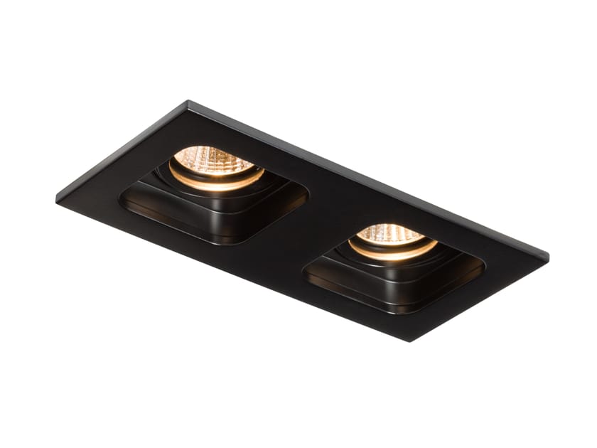 QUASAR 2 Spot By KEYLIGHT