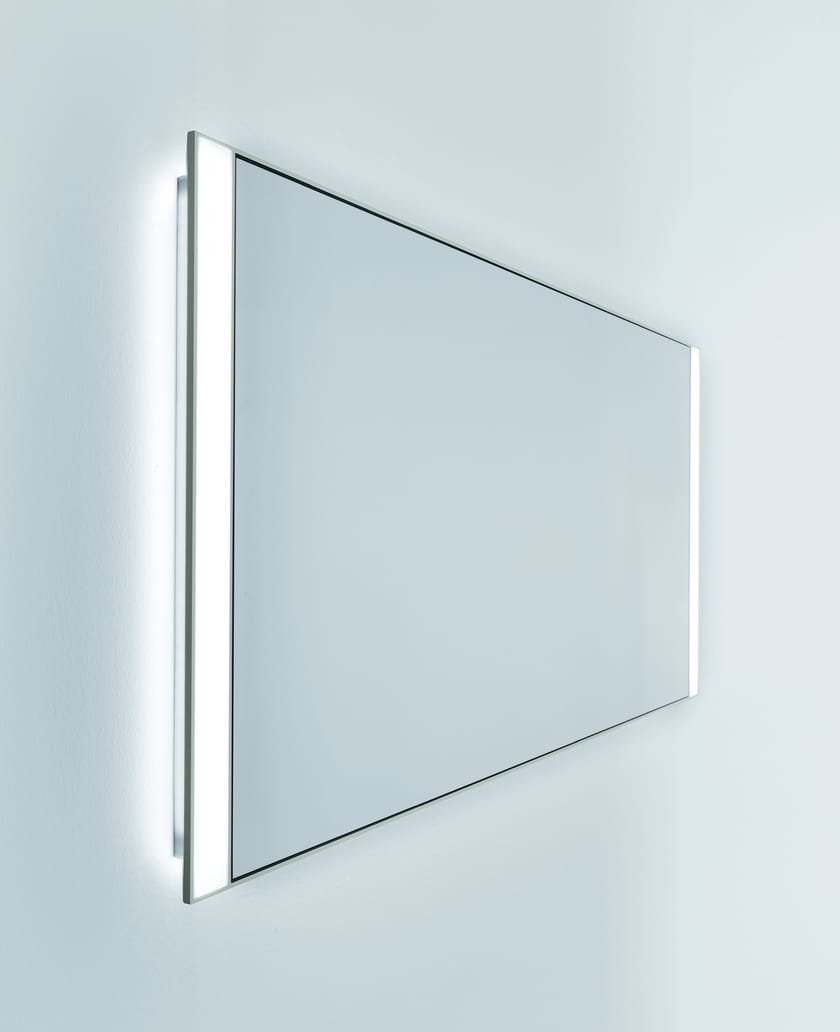 QUATTRO.ZERO - 6L2 | Mirror Quattro.Zero Collection By FALPER design ...