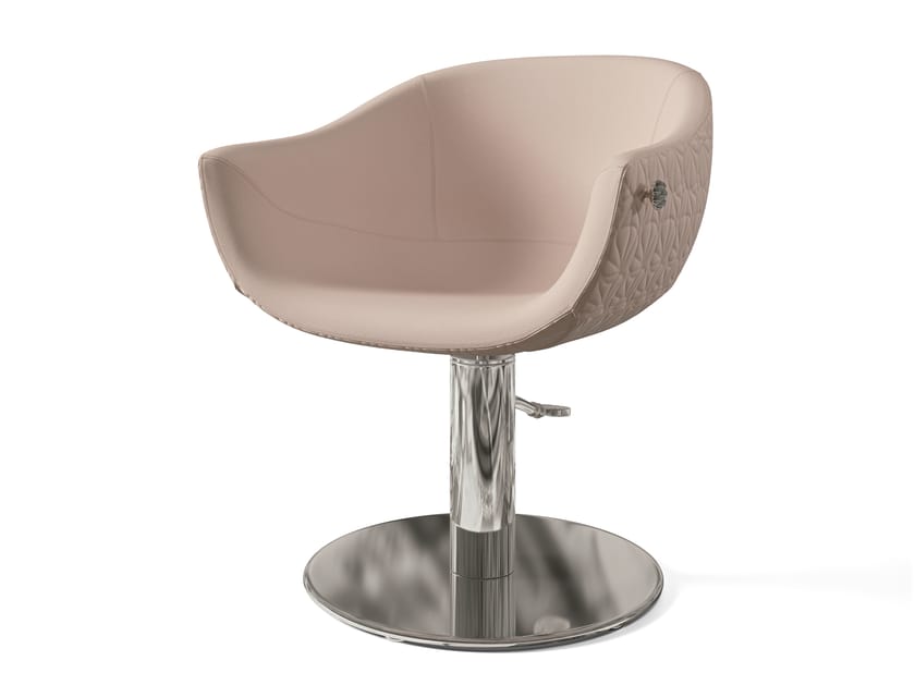 LADY JANE COLLECTION BY MARCEL WANDERS Hairdresser chair By Gamma ...