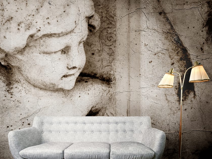 QUERUBIN wallpaper By Skinwall