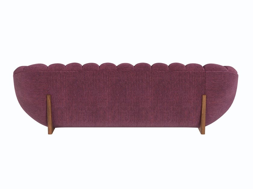 RABELO | 3 seater sofa 3 seater fabric sofa By Wewood | design ...