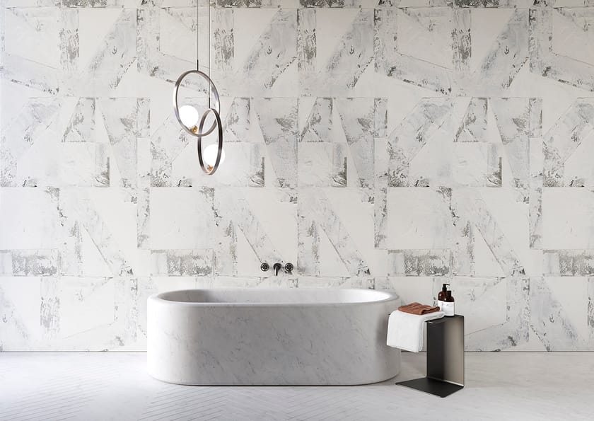 RAG wallpaper By STYL’EDITIONS