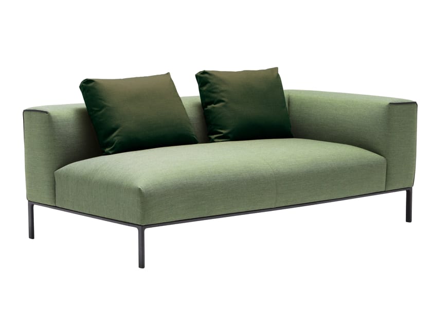 RAGLAN HOME SF2213 sofa By Andreu World design Piergiorgio Cazzaniga