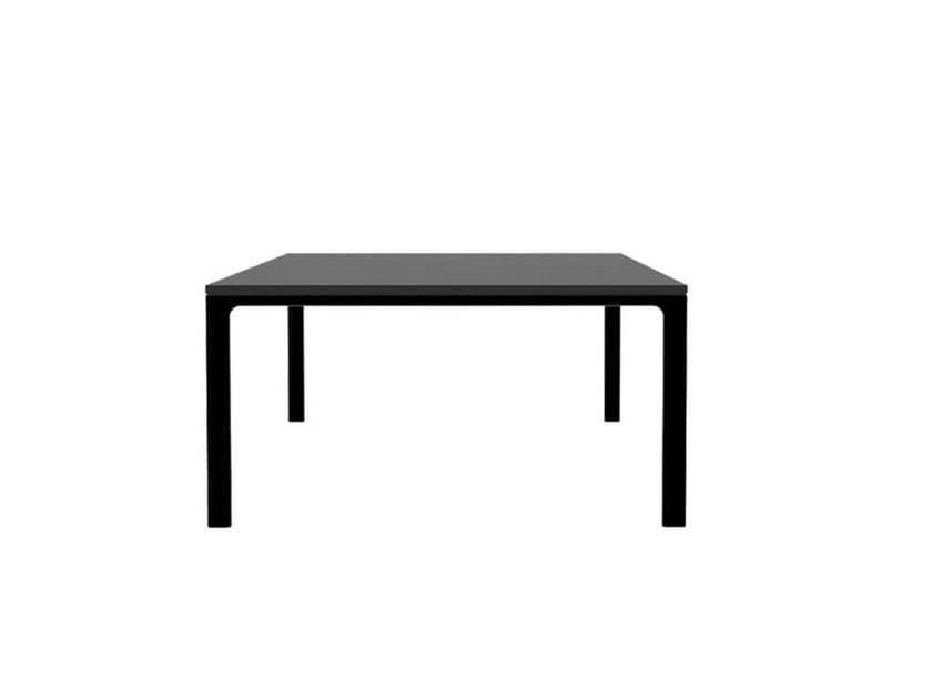 RAGLAN TABLE ME8699 Tavolino rettangolare By Andreu World | design ...