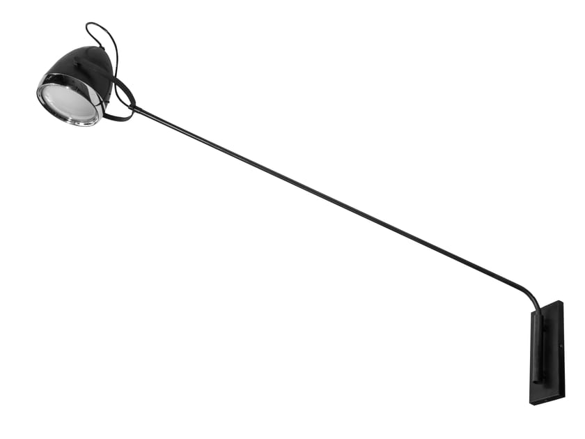 RALLY 137CM | Wall lamp Rally Collection By ANNA LARI