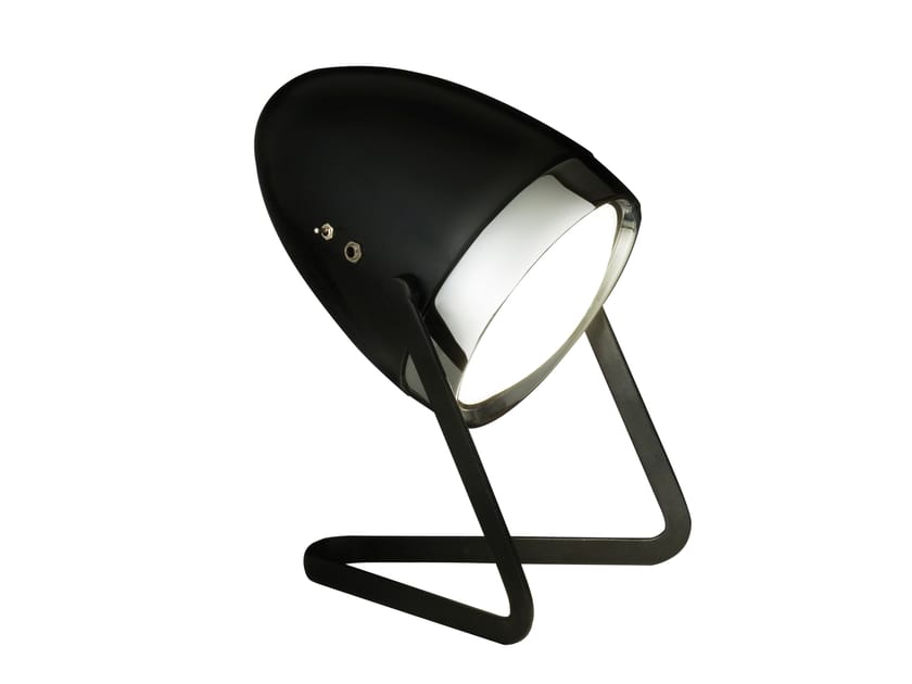 BIG RALLY | Lampada da tavolo a batteria ricaricabile Collezione Rally ...