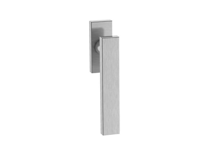 Stainless steel Window handles | Archiproducts