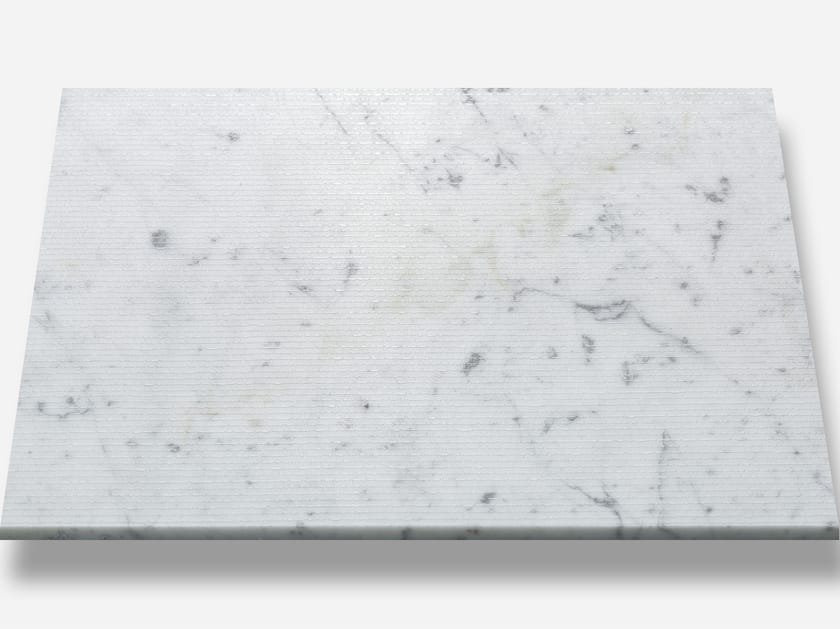 Revêtement mural en marbre pour intérieur RAW Collection Akdotex ...