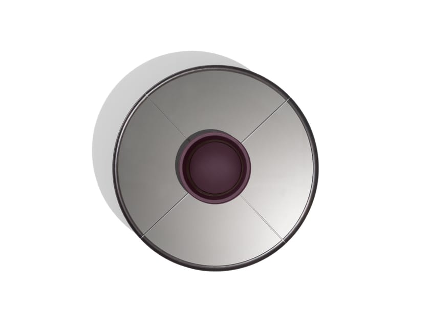 RAY 茶几 By Giorgetti | design Roberto Lazzeroni