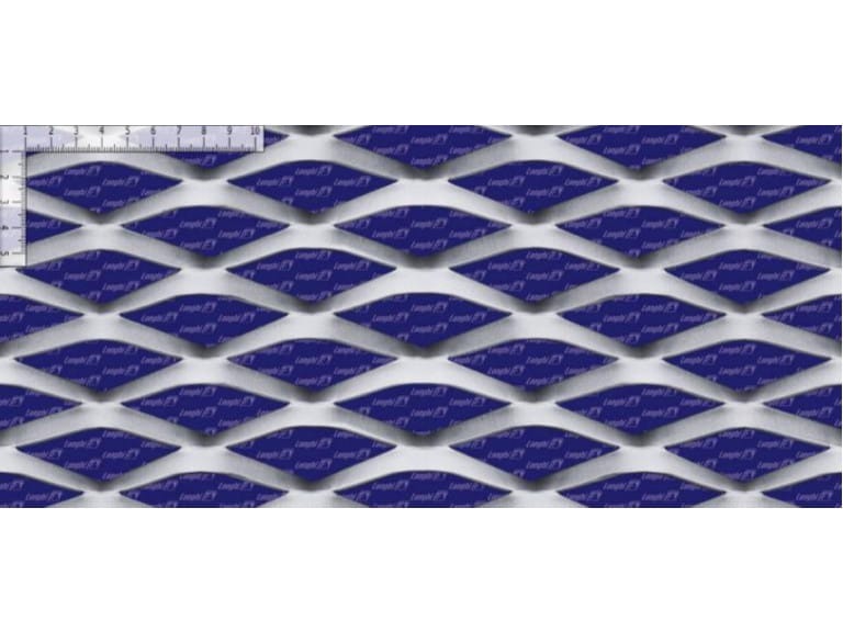 ITALFIM: Pannelli per facciate in rete stirata | Archiproducts