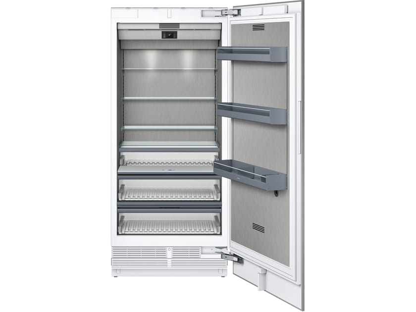 Kühlschränke aus Edelstahl | Archiproducts