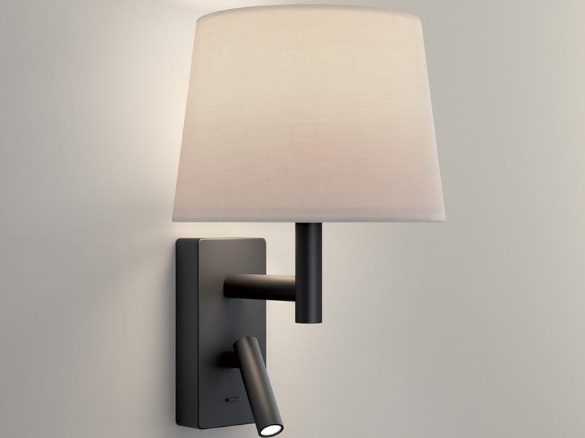 METRICA SHADE READER | Reading lamp Metrica Collection By LEDS C4 ...