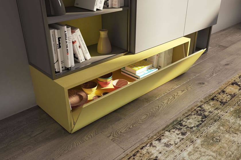 Madia REBEL MR_04 Collezione REBEL SYSTEM By Fimar