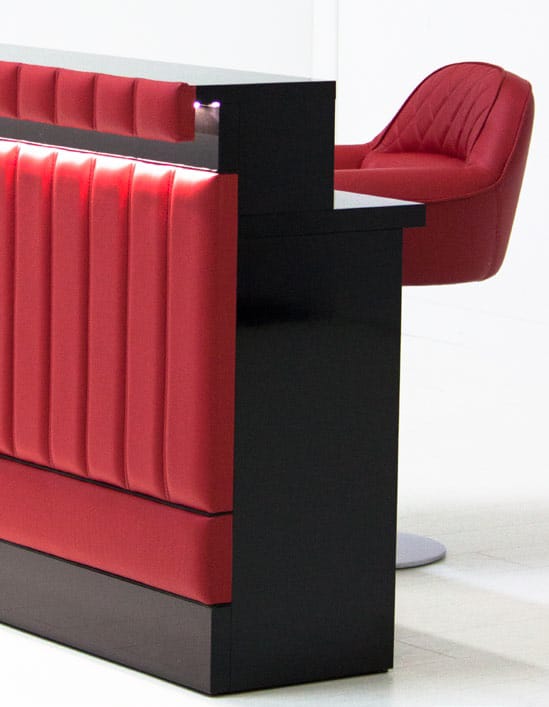 SUZUKA | Reception desk Suzuka Collection By Tonino Lamborghini Casa