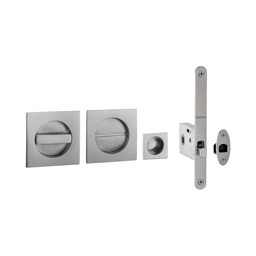 KS | Recessed door handle Ks Collection By Reguitti