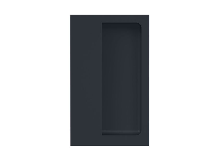 Recessed furniture handle Furniture handles Collection By HEWI