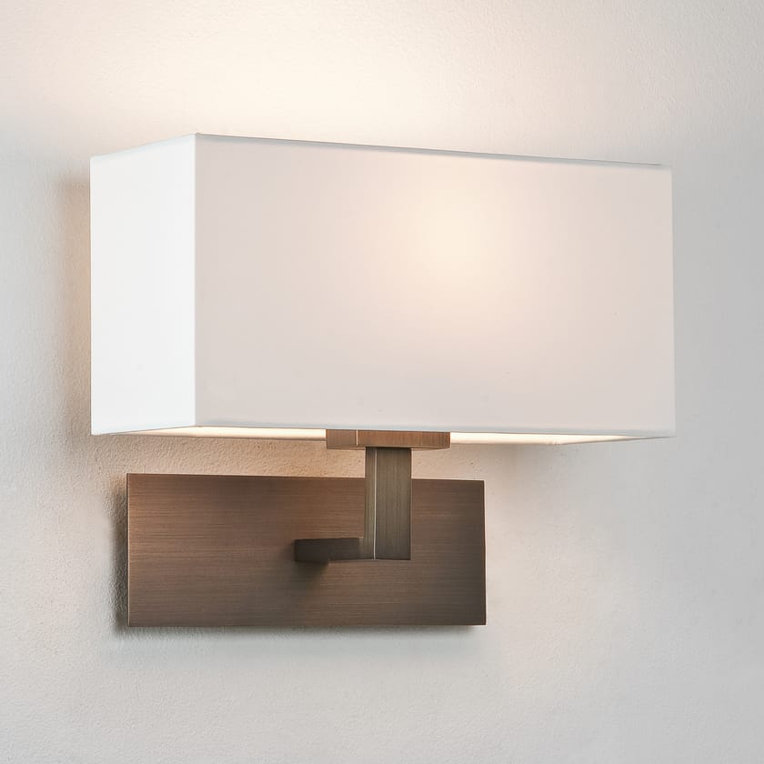 RECTANGLE 250 lampshade By Astro Lighting