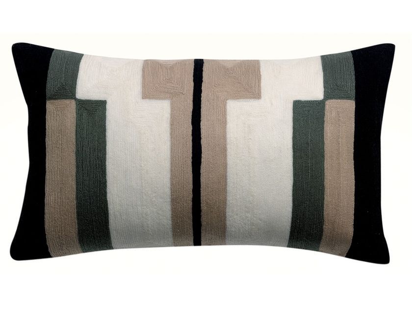CRISTINA | Rectangular cushion By Vivaraise