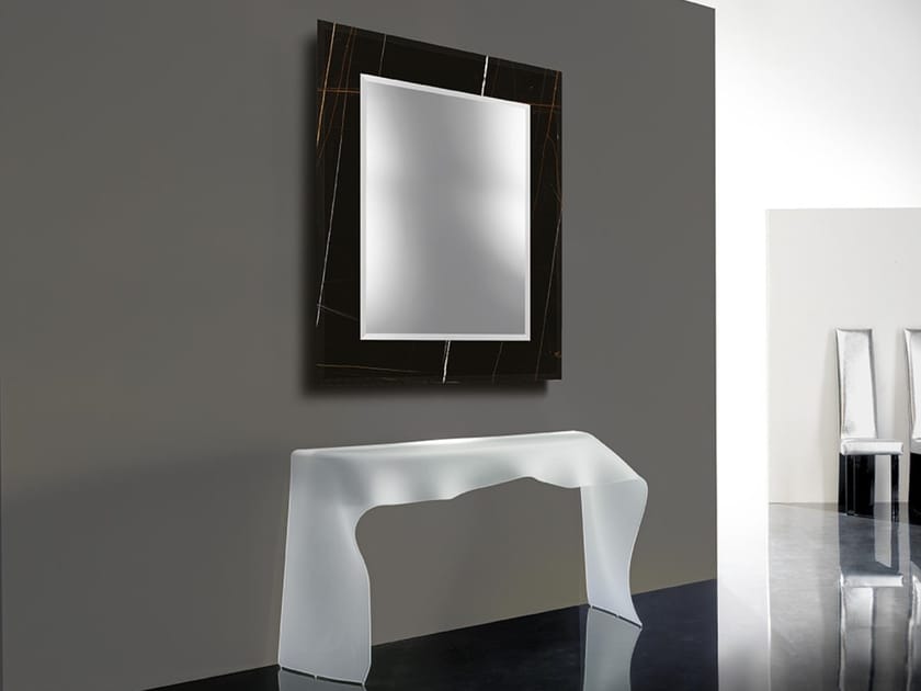 ELISA | Rectangular mirror Elisa Collection By Reflex