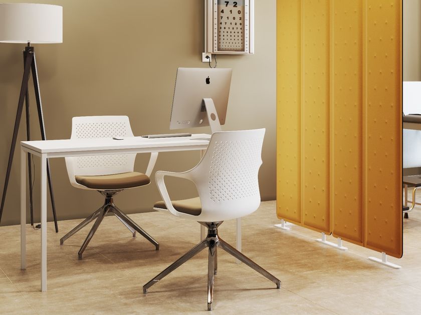 Metal Office desks | Archiproducts