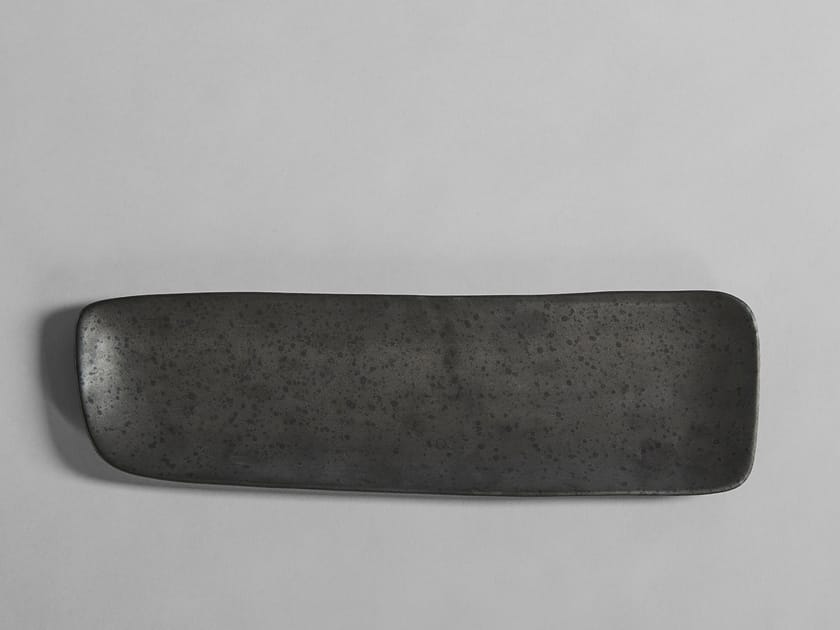 NATIVE | Rectangular plate Native Collection By 101 Copenhagen design ...