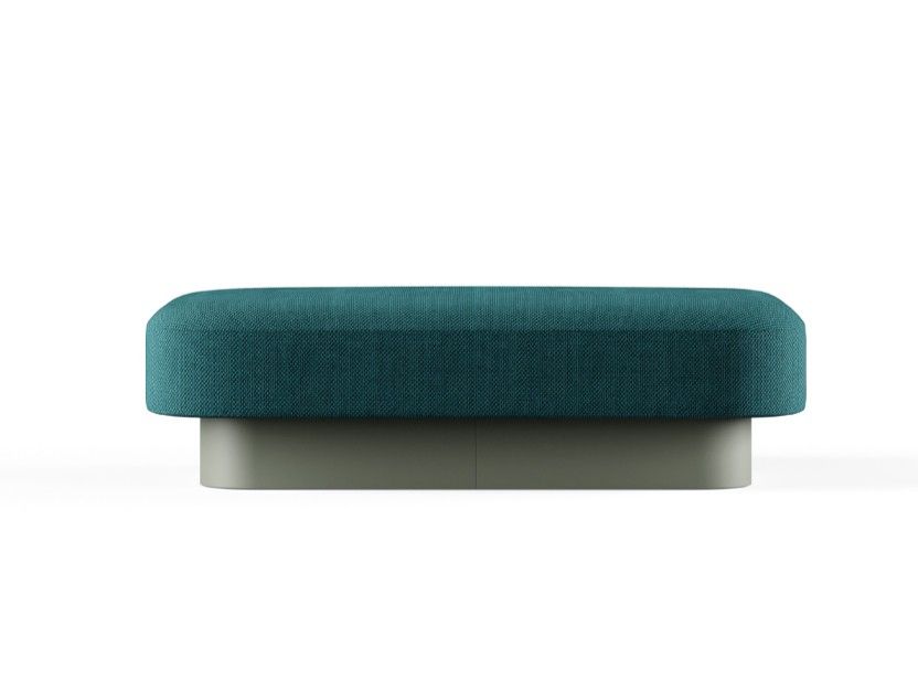AFINA | Rectangular pouf By FREZZA design Ramos&Bassols