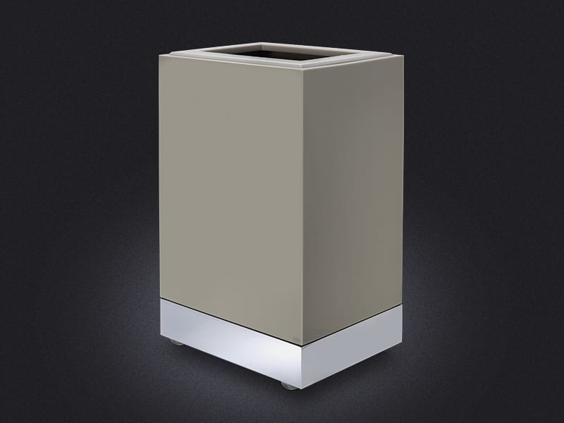 RECTANGULAR | Resin laundry container Resin laundry container By Vallvé