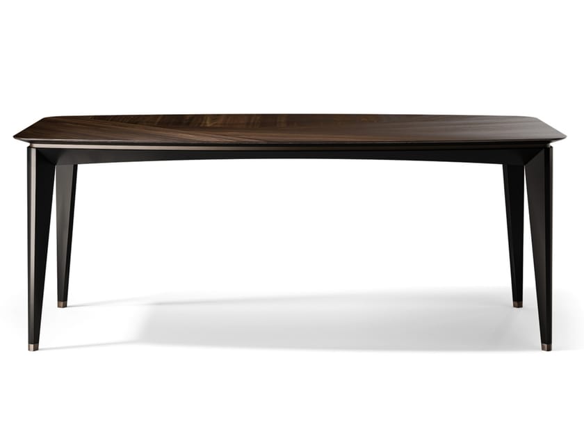 ECLIPSE | Rectangular table Eclipse Collection By CPRN HOMOOD
