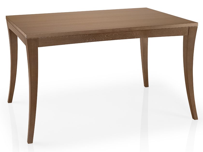 NIASSA Mesa rectangular By More Contract