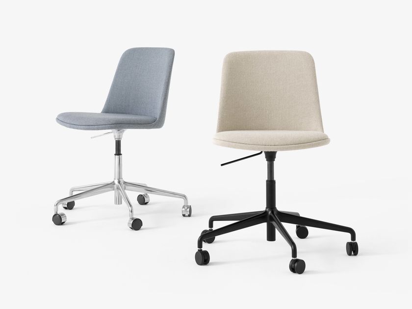 RELY HW31 Office chair By &Tradition