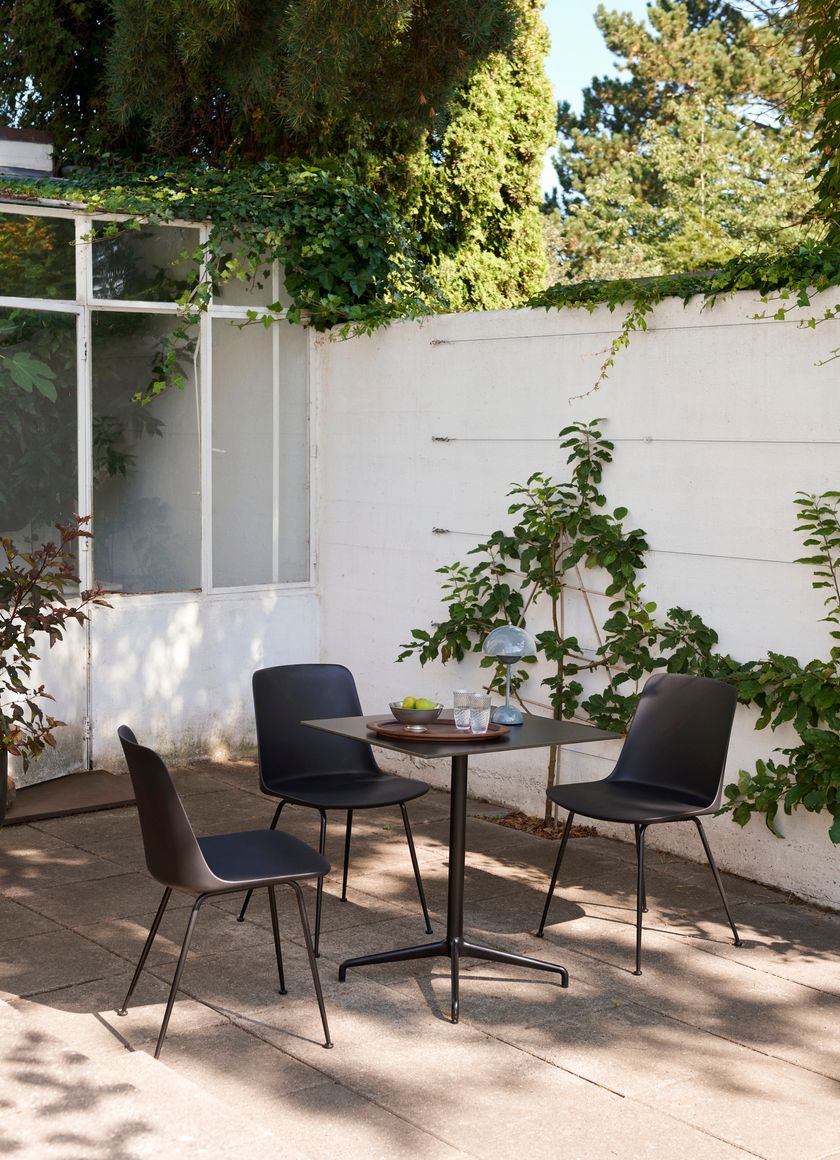 RELY HW70 Chair By &TRADITION
